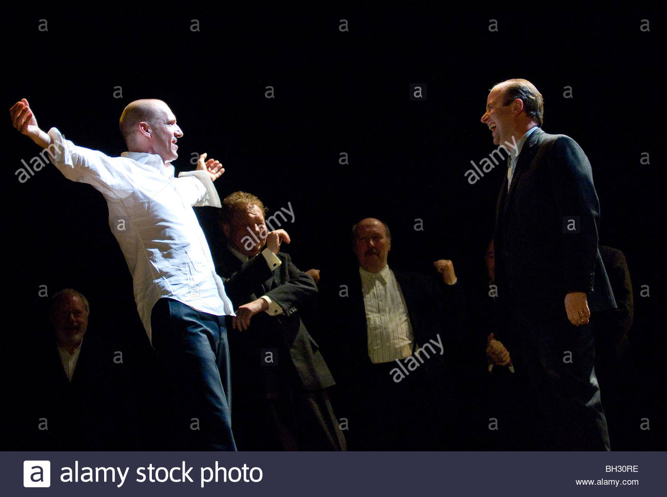 Oedipus Play Stock Photos & Oedipus Play Stock Images - Alamy