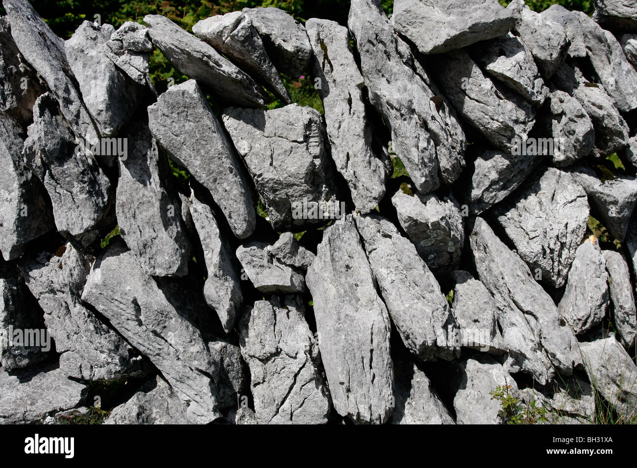 Dry limestone wall hi-res stock photography and images - Alamy