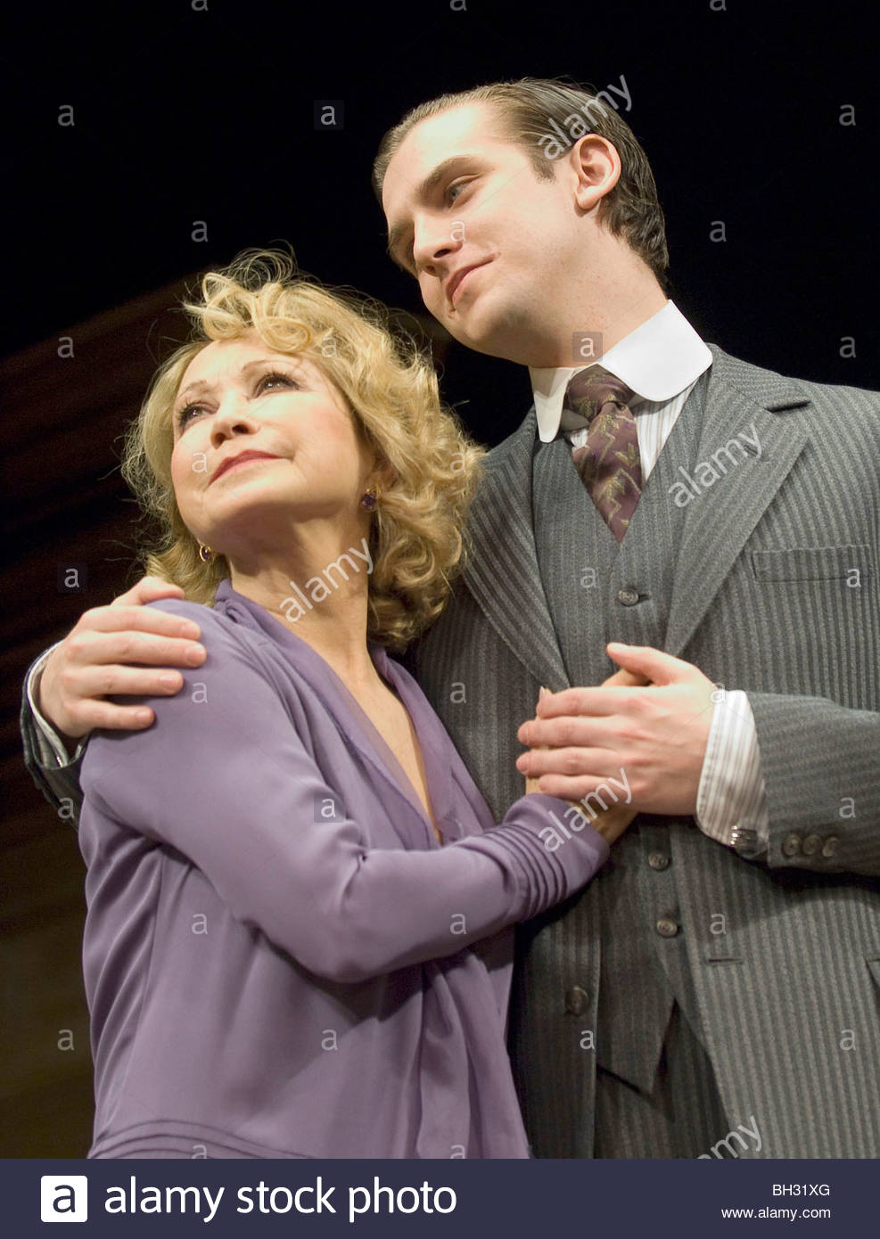 Sir Noel Coward High Resolution Stock Photography and Images - Alamy