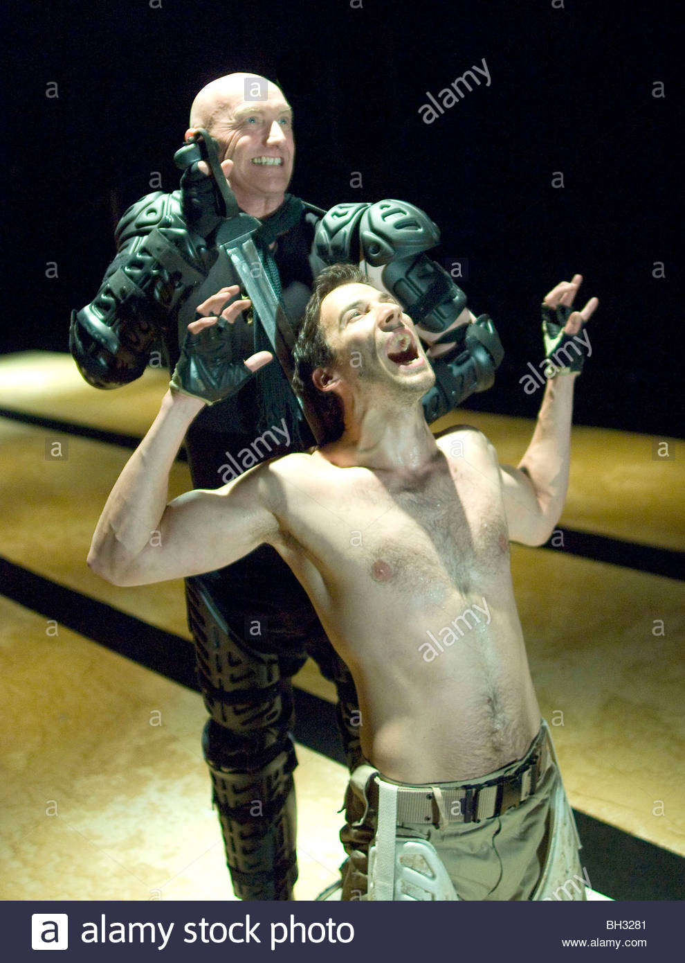 Nick Ormerod High Resolution Stock Photography and Images - Alamy
