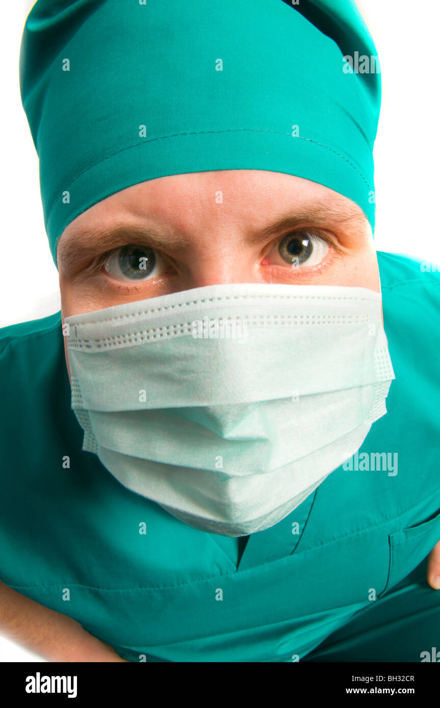 Healthcare workers hugging hi-res stock photography and images - Alamy