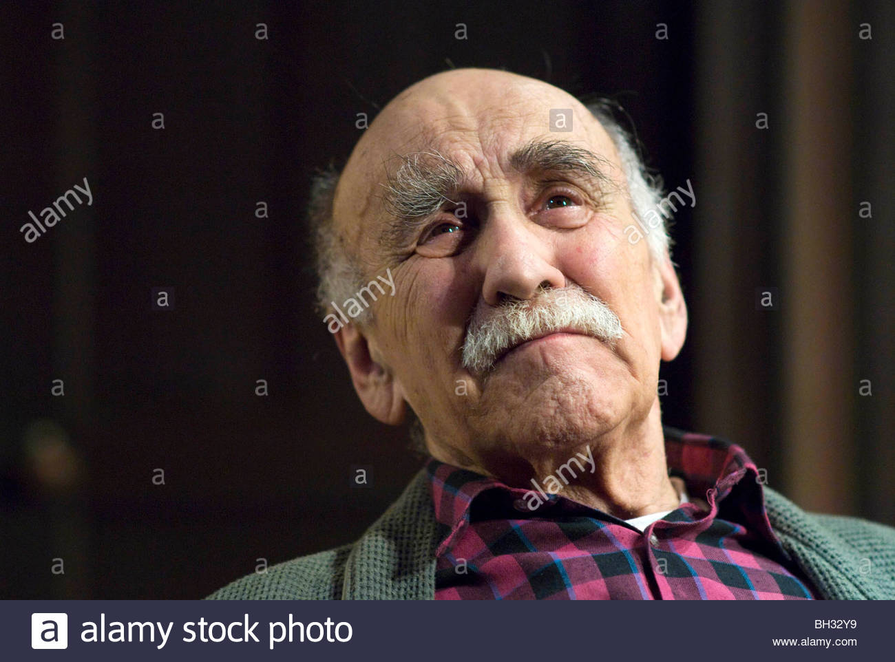 Patrick Garland High Resolution Stock Photography and Images - Alamy