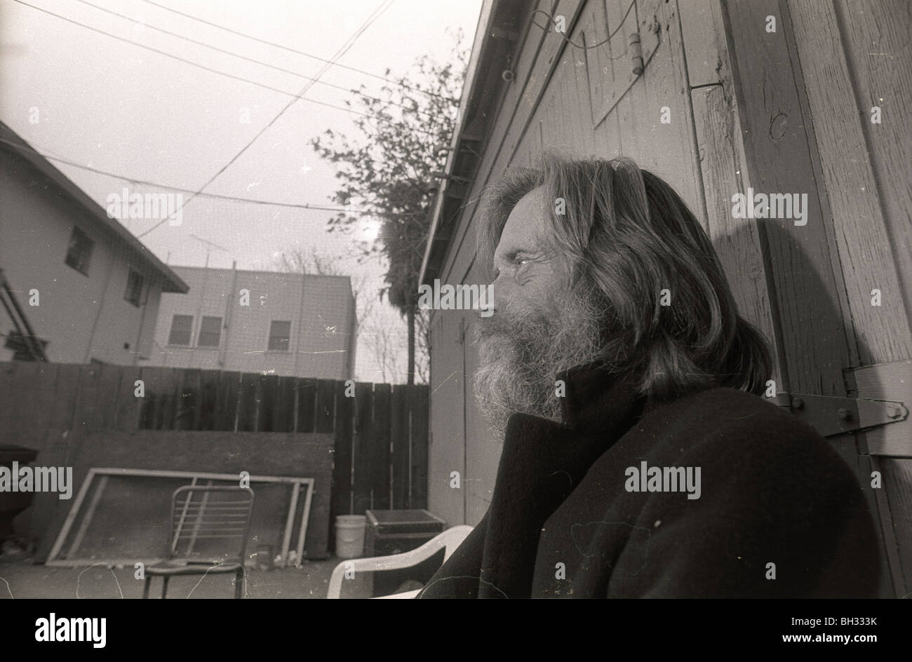 Skip spence hi-res stock photography and images - Alamy