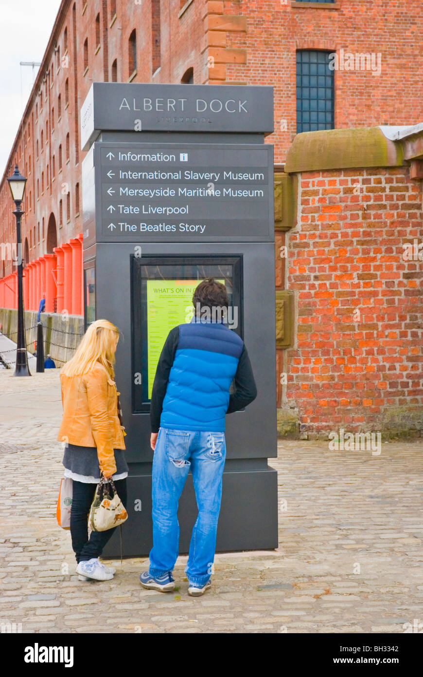 Map of uk and northern europe map hi-res stock photography and images ...