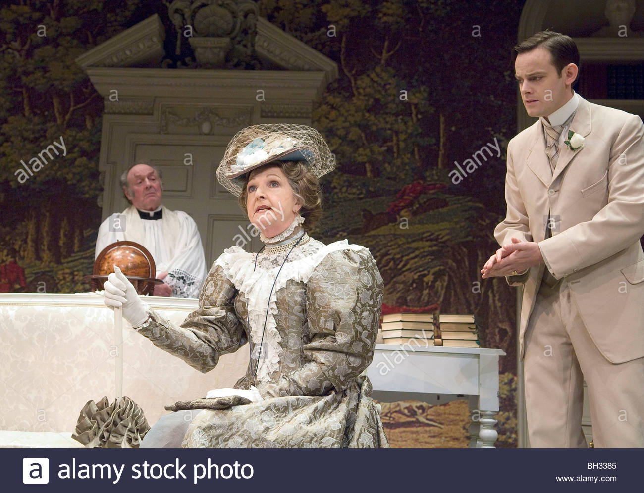 The Importance Earnest High Resolution Stock Photography and Images - Alamy