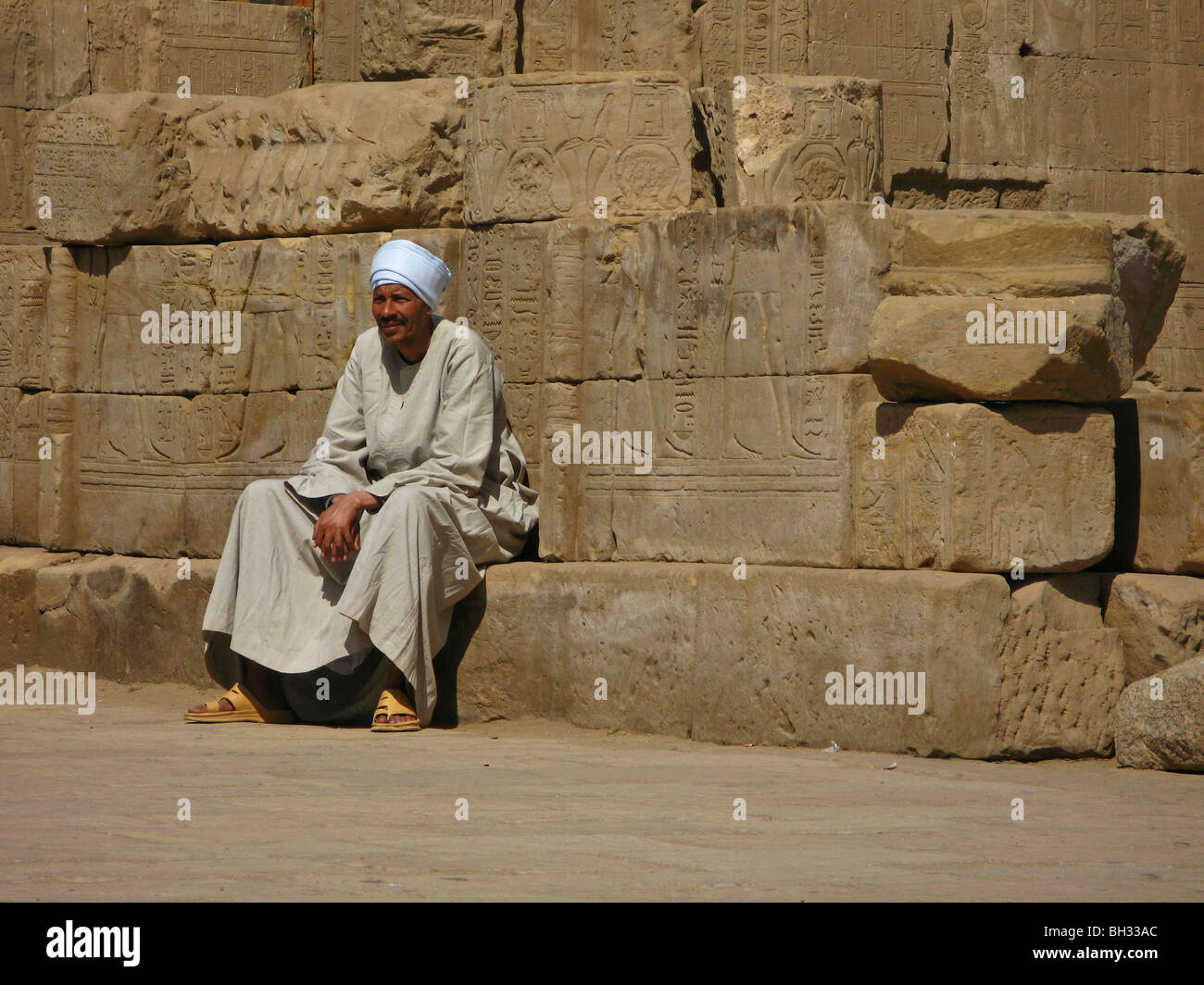 Auguste mariette egypt hi-res stock photography and images - Alamy
