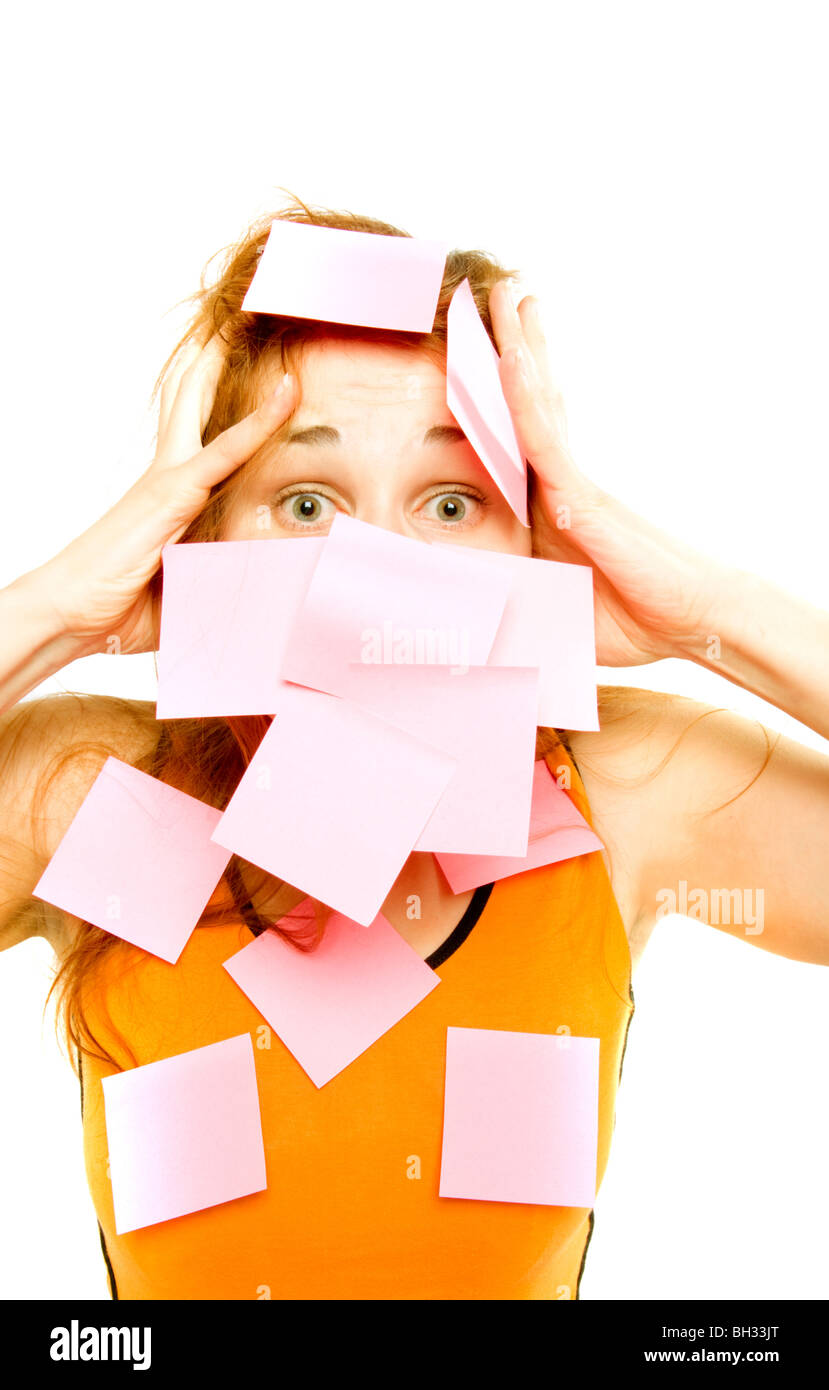 Sheet pasted hi-res stock photography and images - Alamy