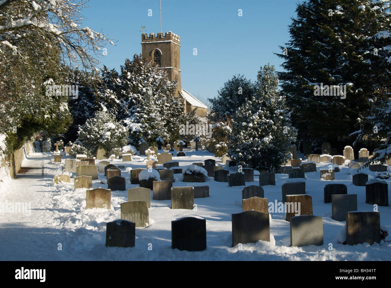 Stonesfield hi-res stock photography and images - Alamy