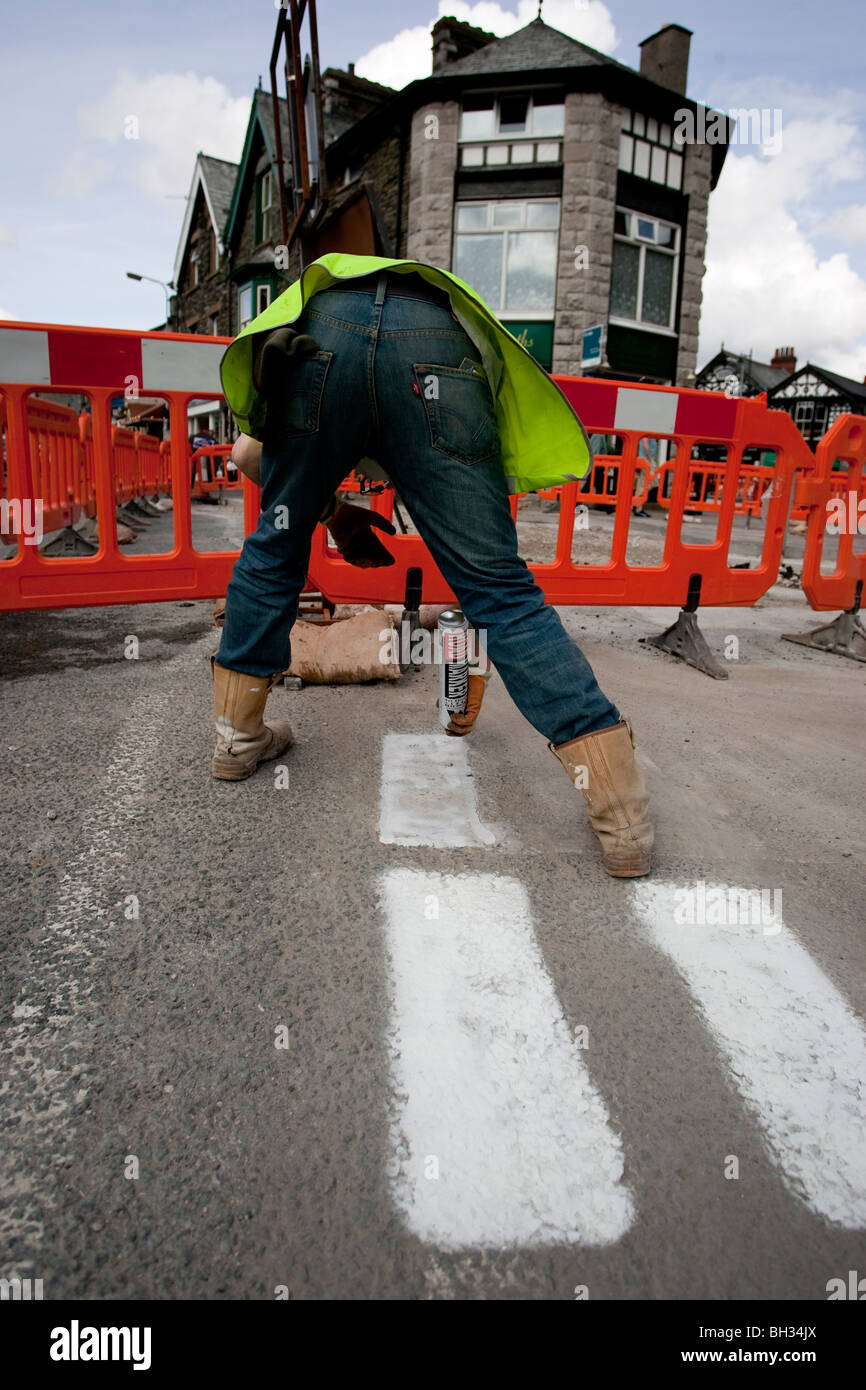 Alfred mcalpine hi-res stock photography and images - Alamy