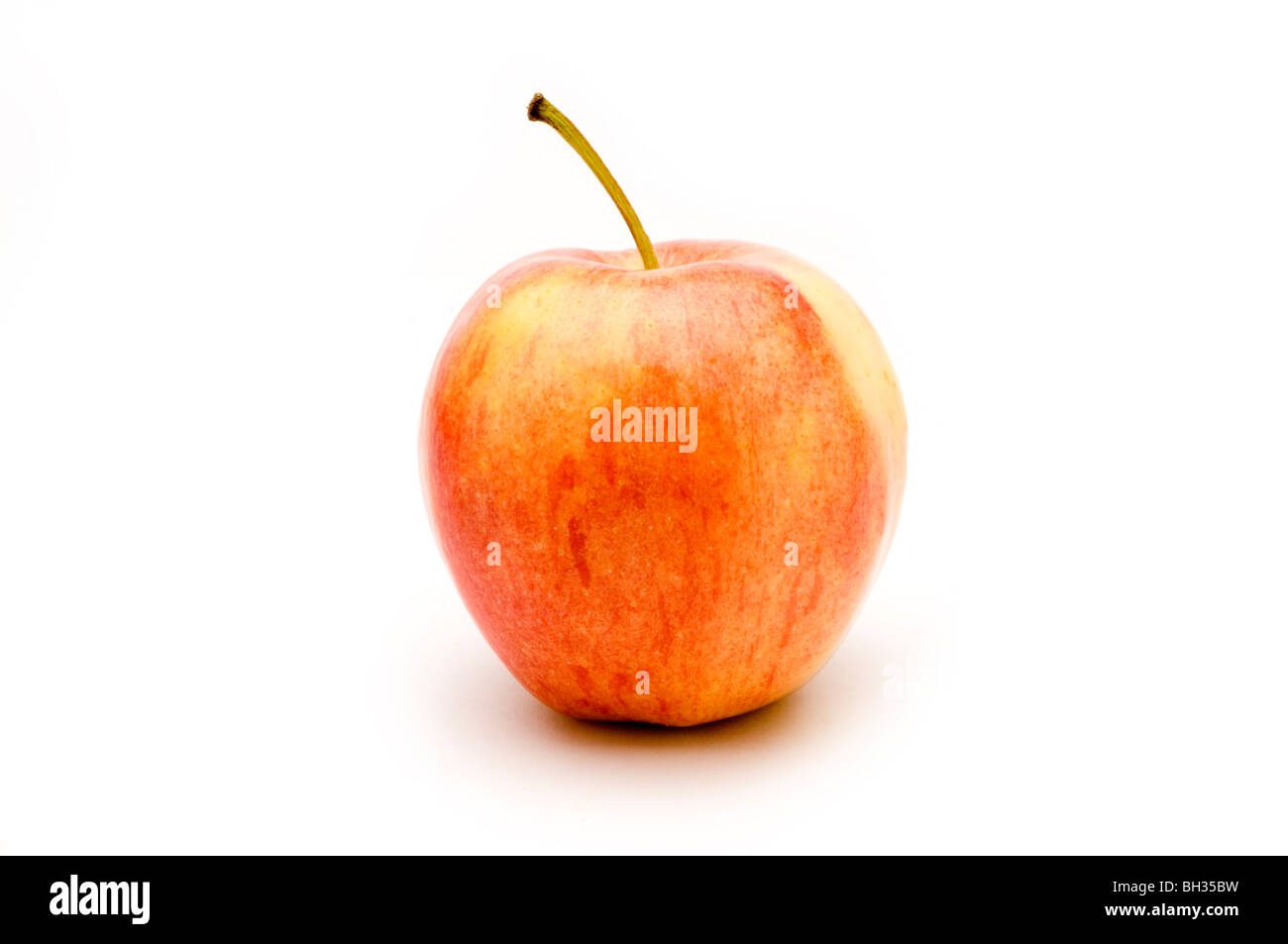 Apple variety on white hi-res stock photography and images - Alamy