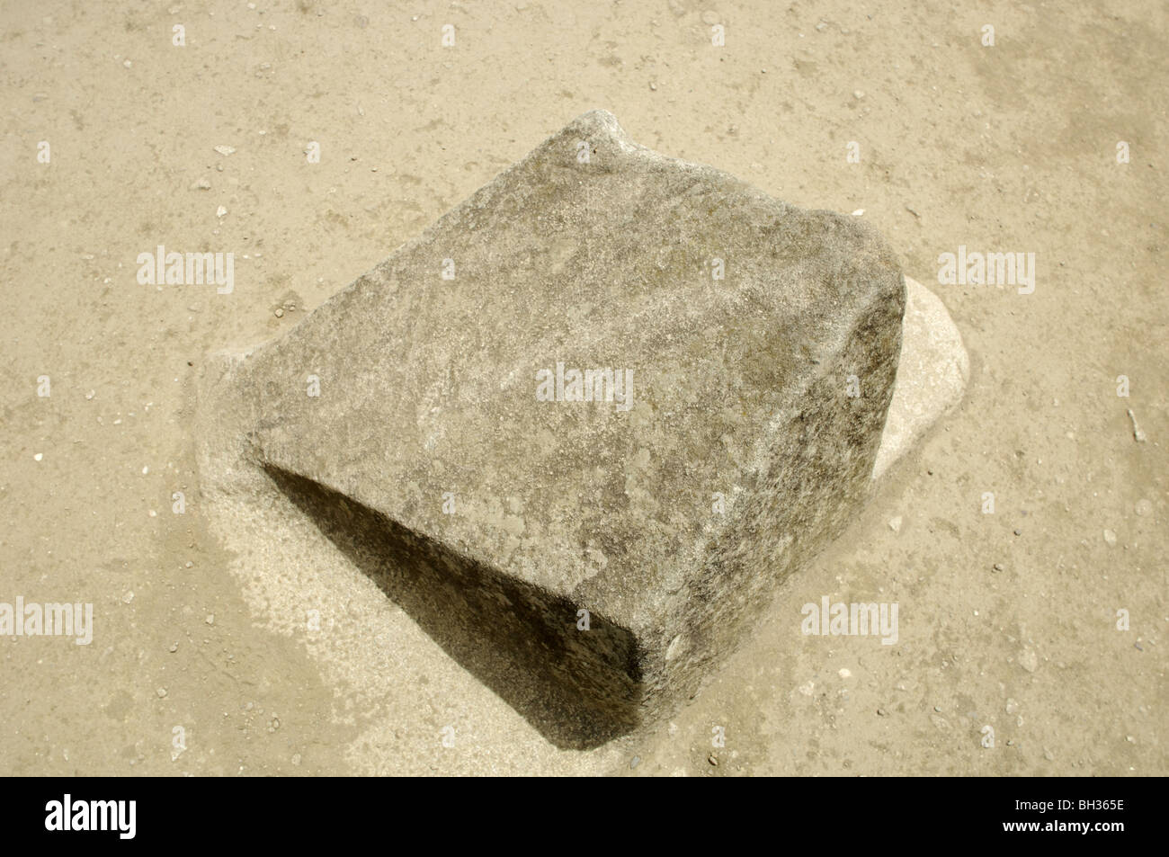 Carved compass pointing to the Southern Cross, Ruins at sacred Inca ...