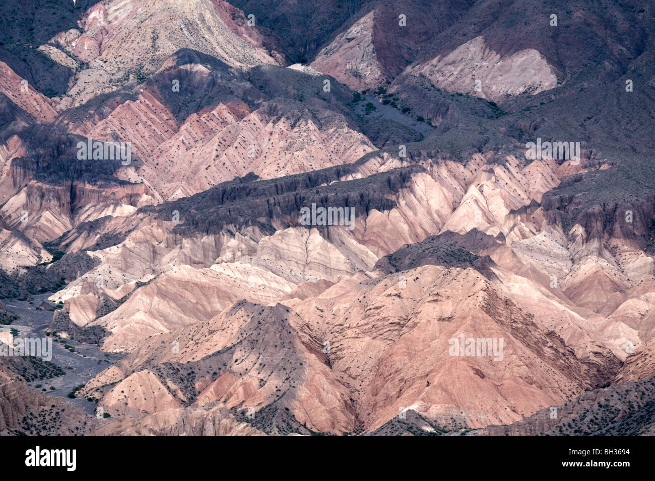 Outside tilcara argentina hi-res stock photography and images - Alamy