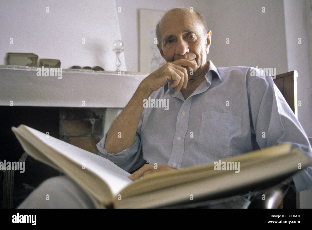 Georges duby 1919 1996 hi-res stock photography and images - Alamy