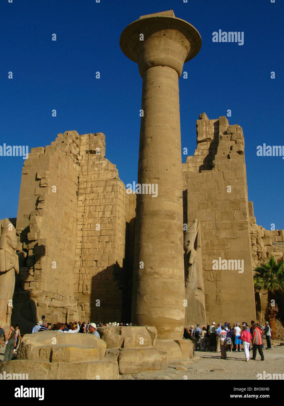 Kiosk of taharka hi-res stock photography and images - Alamy