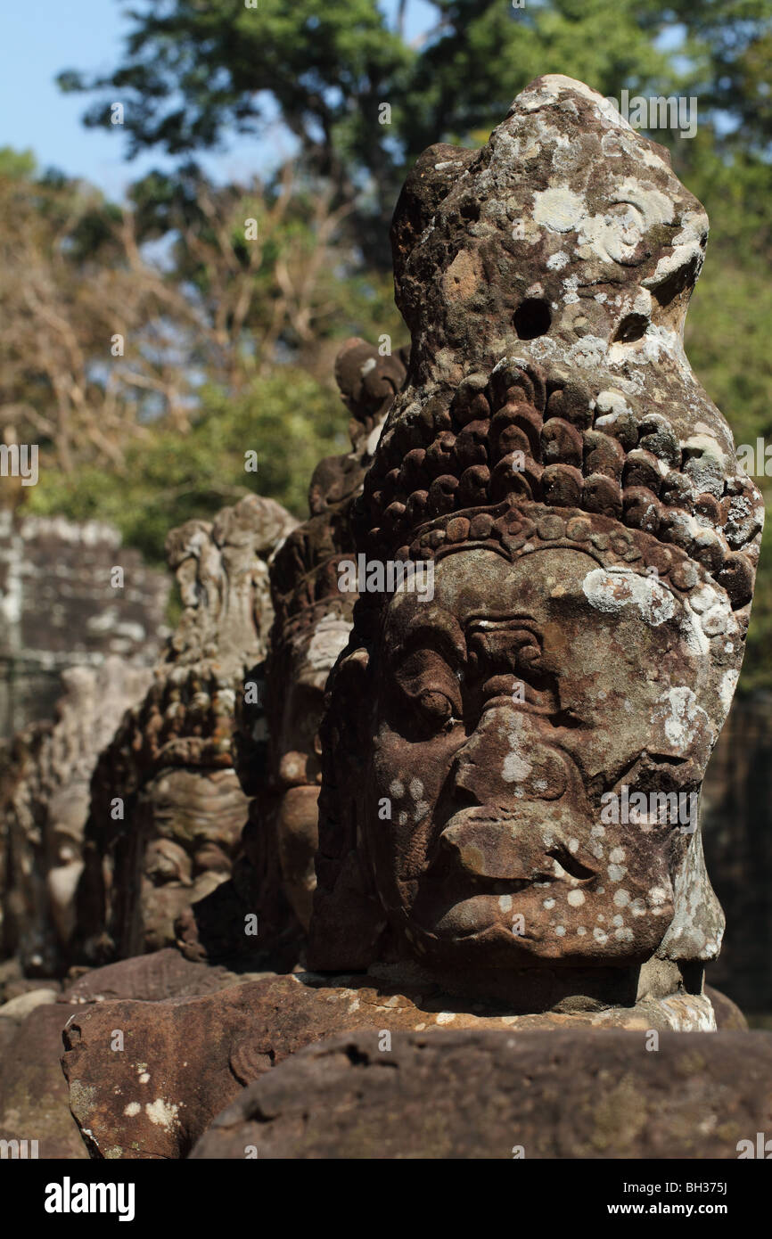 Medieval demons hi-res stock photography and images - Alamy