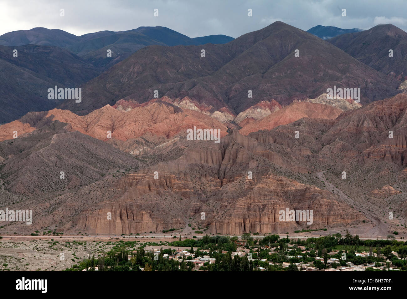 Outside tilcara argentina hi-res stock photography and images - Alamy