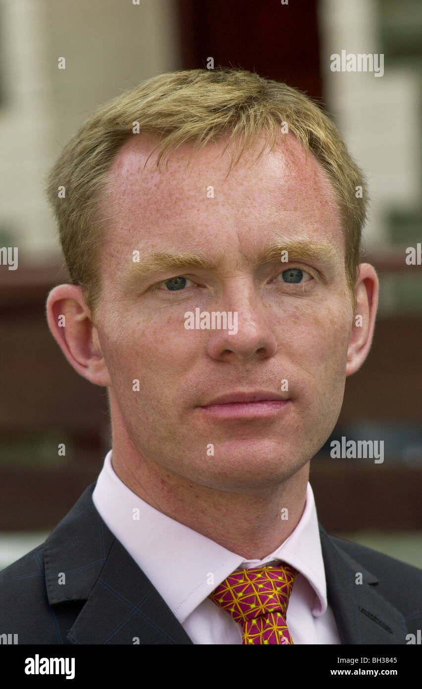 Chris Bryant British Labour Party politician and Member of Parliament ...