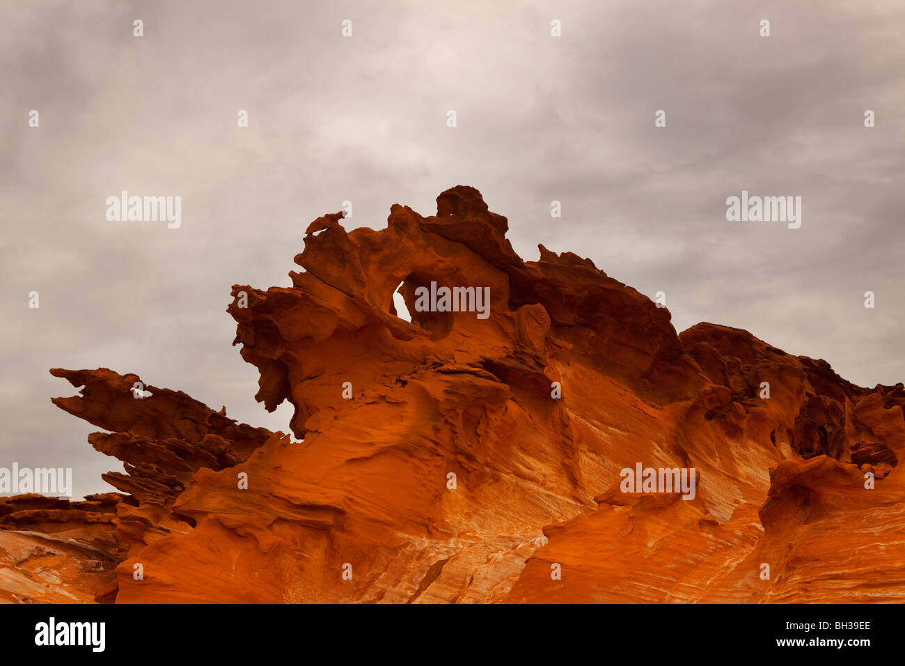 Little finland formation hi-res stock photography and images - Alamy