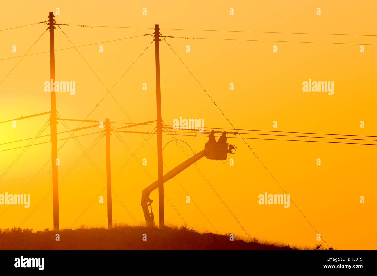 Windy Point Wind Farm in Klickitat County, Washington Photo by Bruce ...
