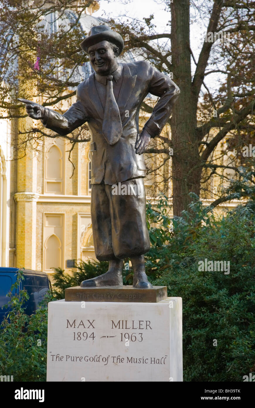 Max miller hi-res stock photography and images - Alamy