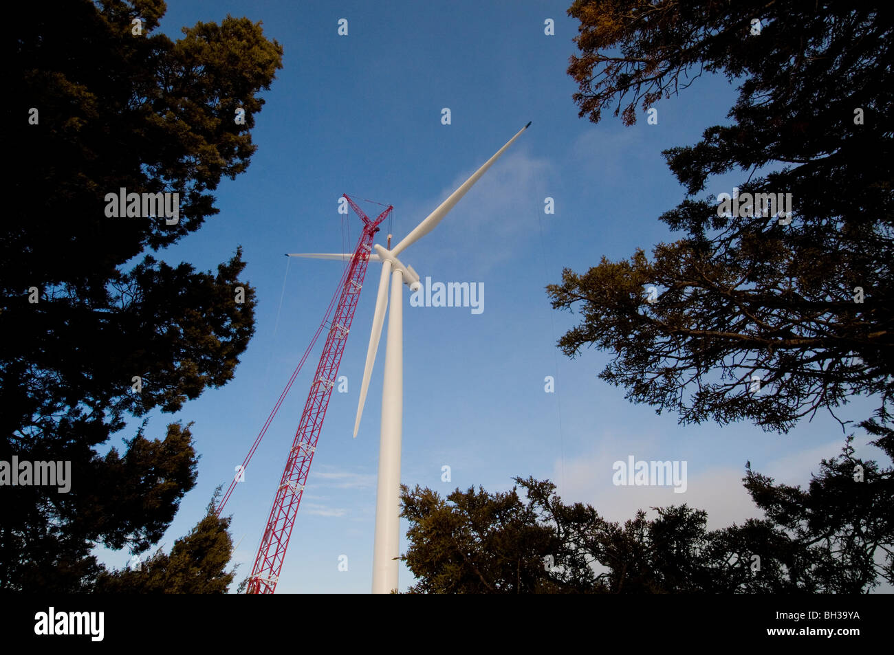 Attaching point hi-res stock photography and images - Alamy