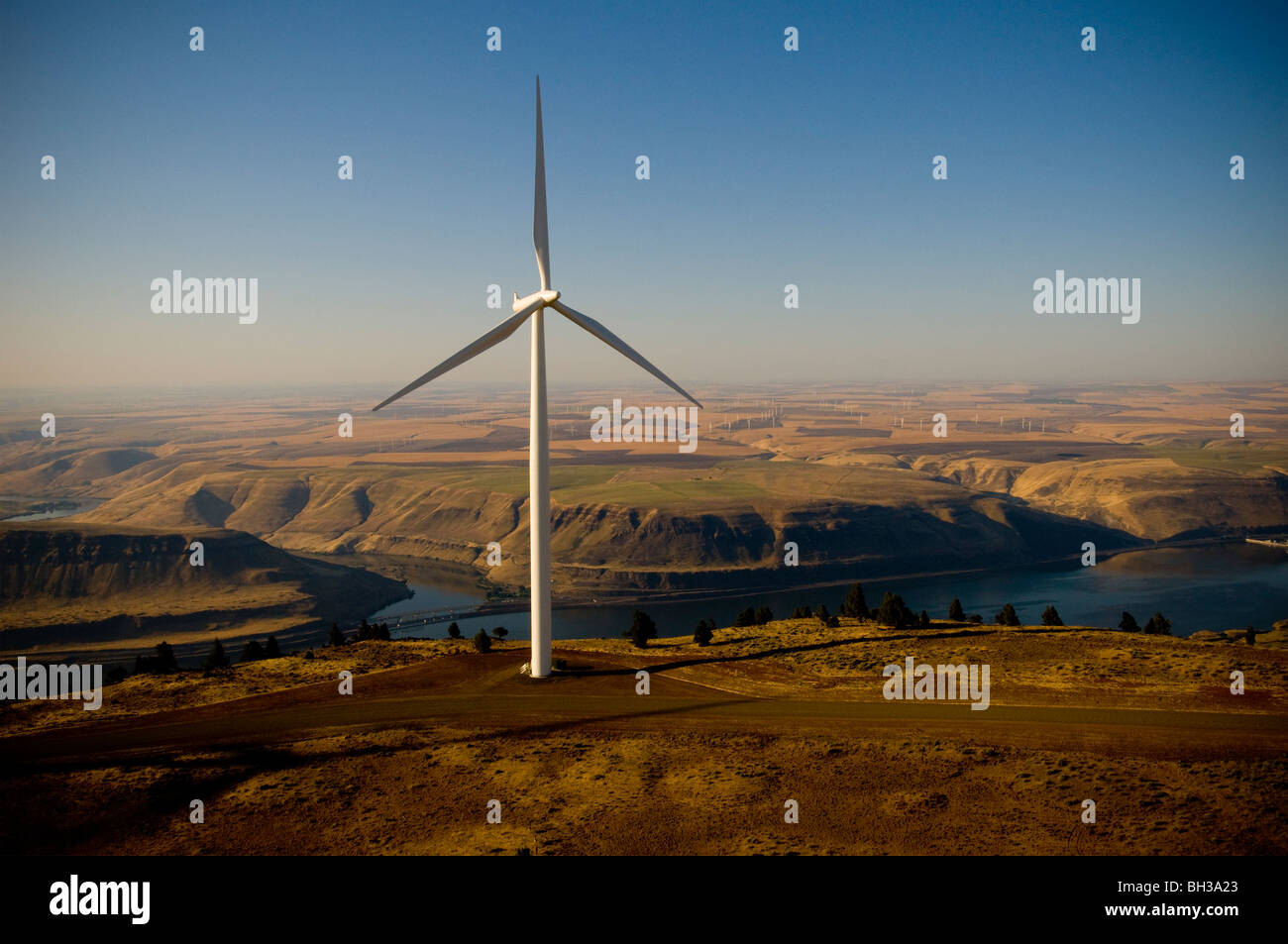 Klickitat river hi-res stock photography and images - Alamy