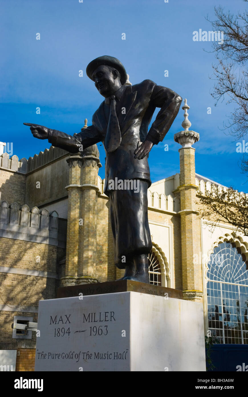 Max miller hi-res stock photography and images - Alamy