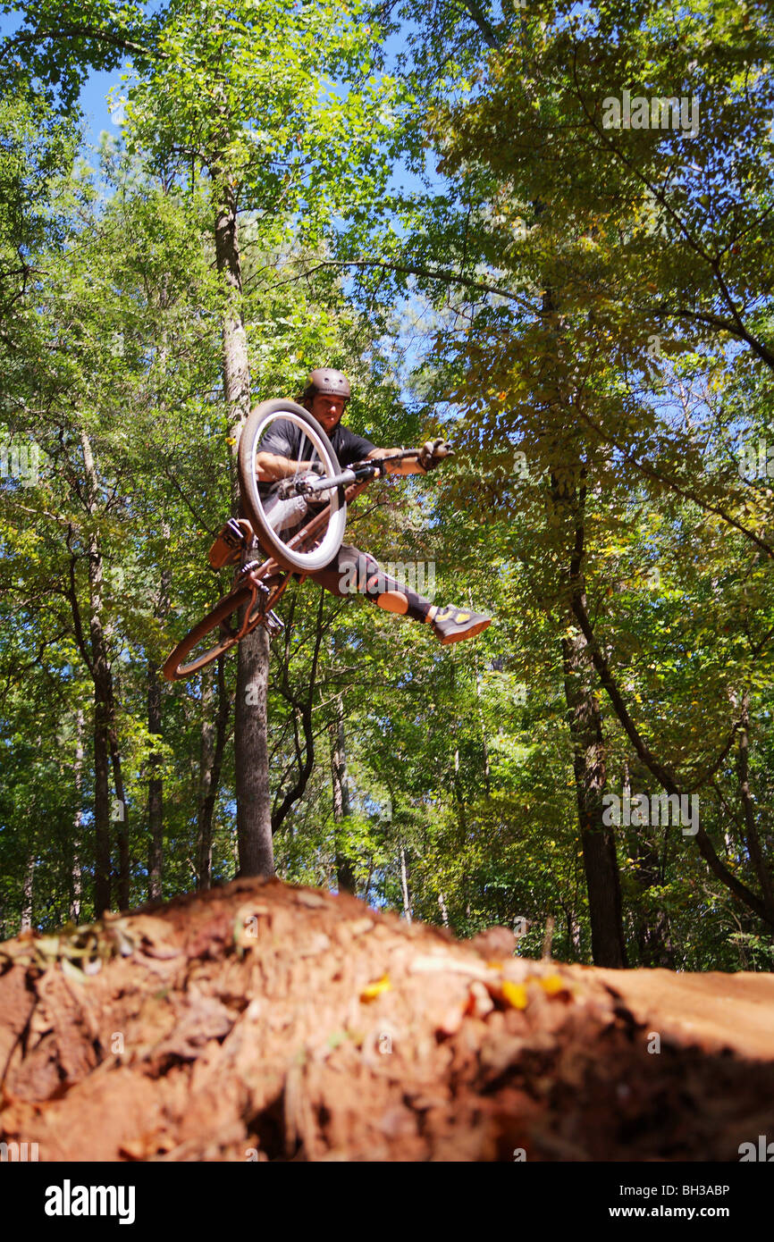 Obstacles on cycle hi-res stock photography and images - Alamy