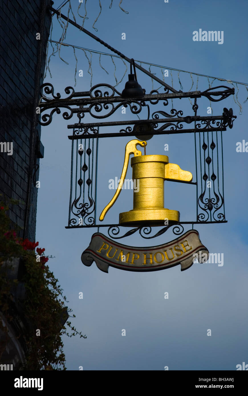 Brighton pubs uk hi-res stock photography and images - Alamy