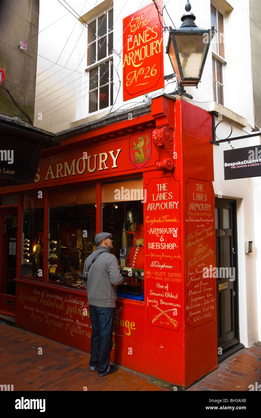 Armoury armory hi-res stock photography and images - Alamy