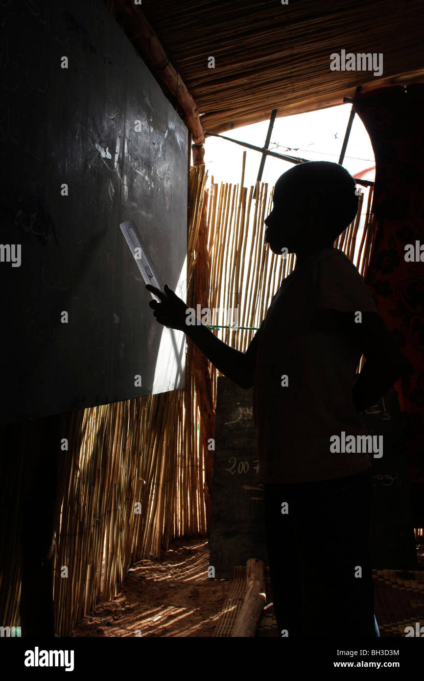 Morocco School Classroom High Resolution Stock Photography and Images ...