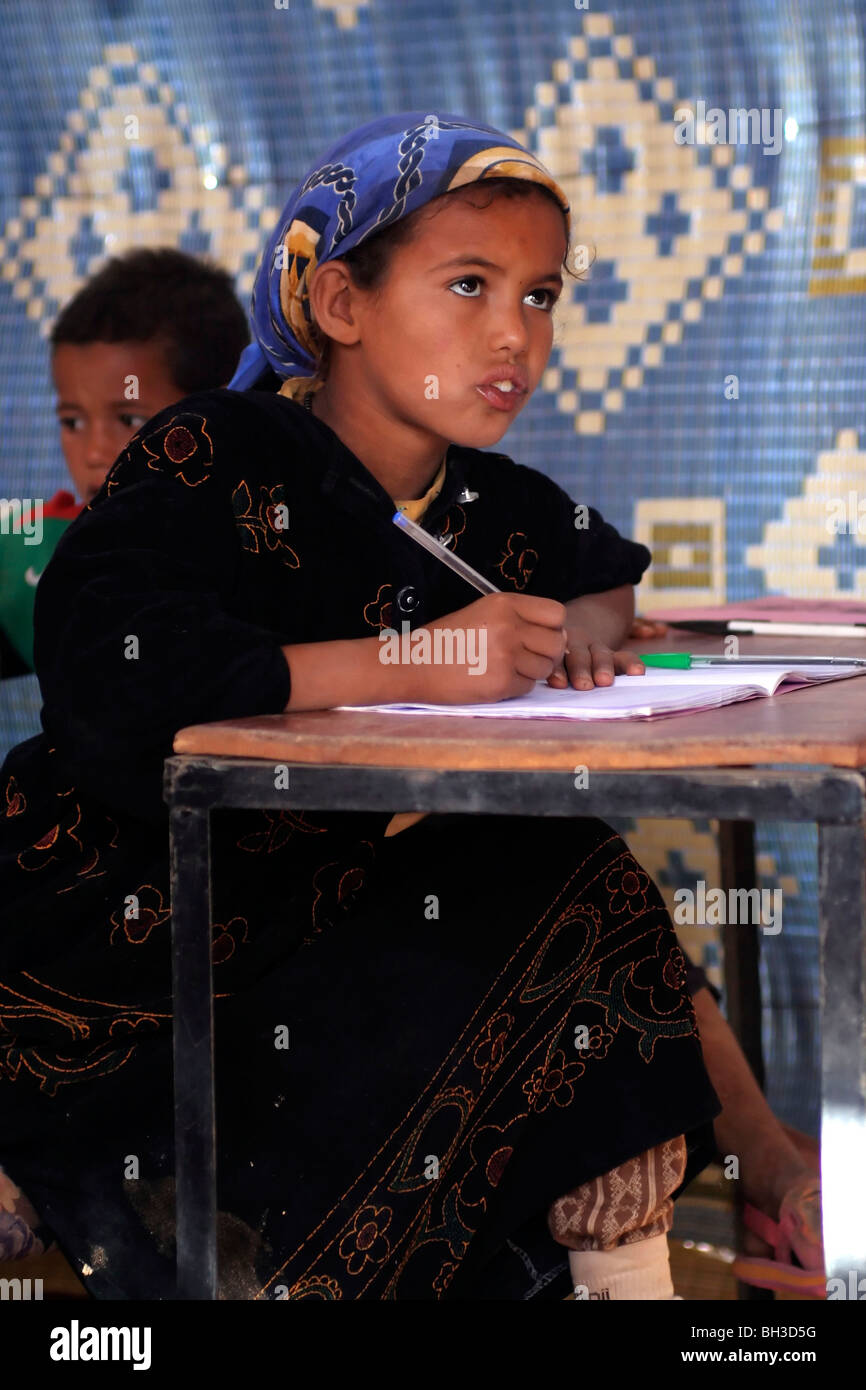 Morocco School Classroom High Resolution Stock Photography and Images ...
