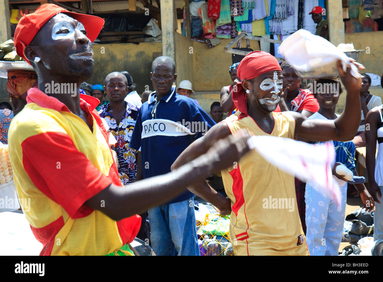 Clowns Stock Photos & Clowns Stock Images - Alamy