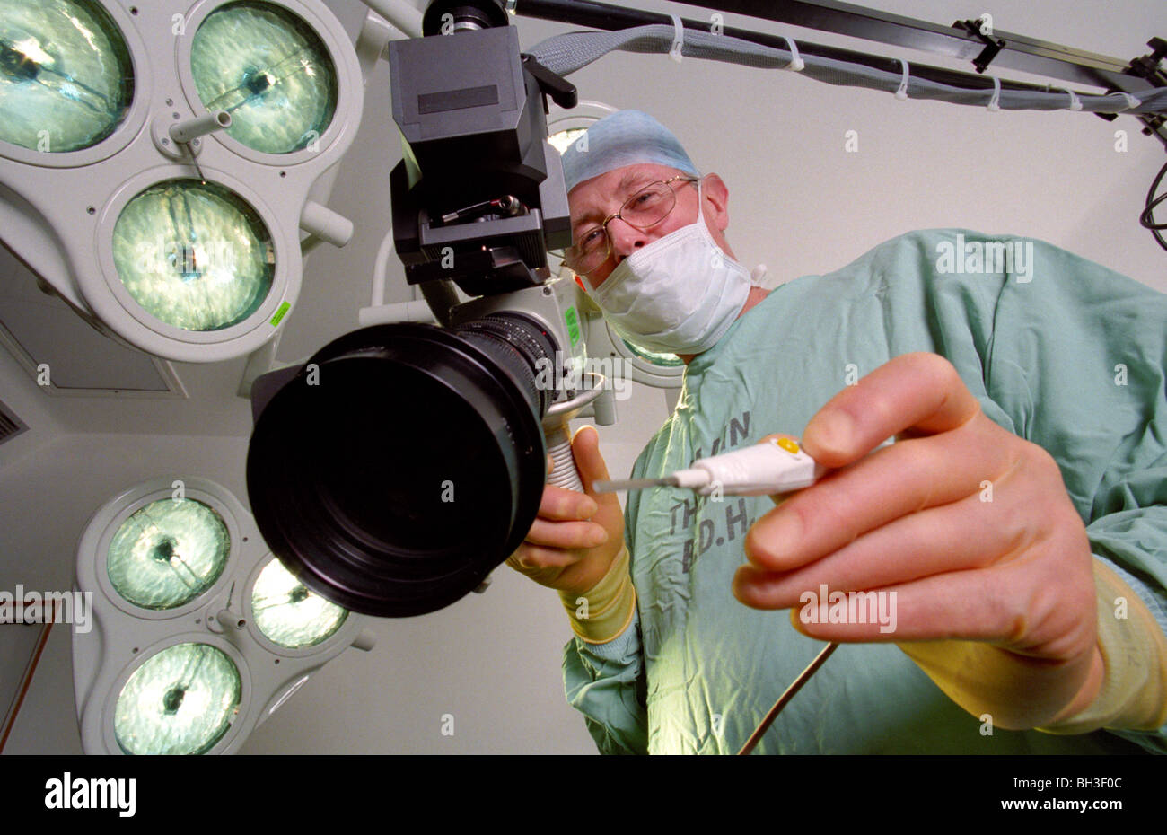 Heald hi-res stock photography and images - Alamy