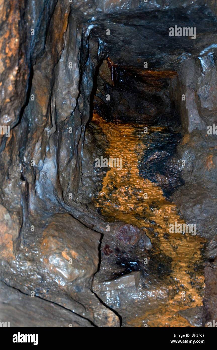 Lead mine alston hi-res stock photography and images - Alamy