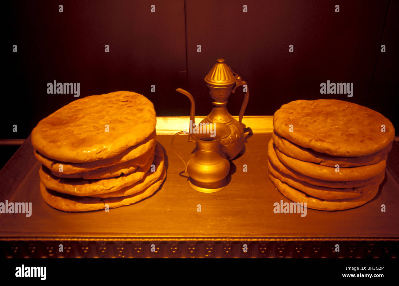 Showbread hi-res stock photography and images - Alamy