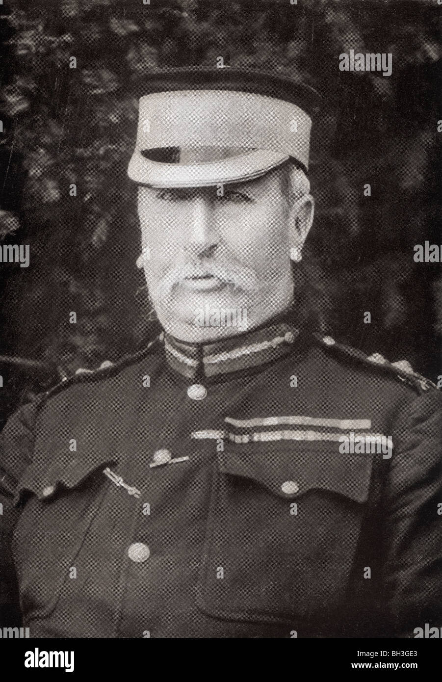 General Buller High Resolution Stock Photography and Images - Alamy