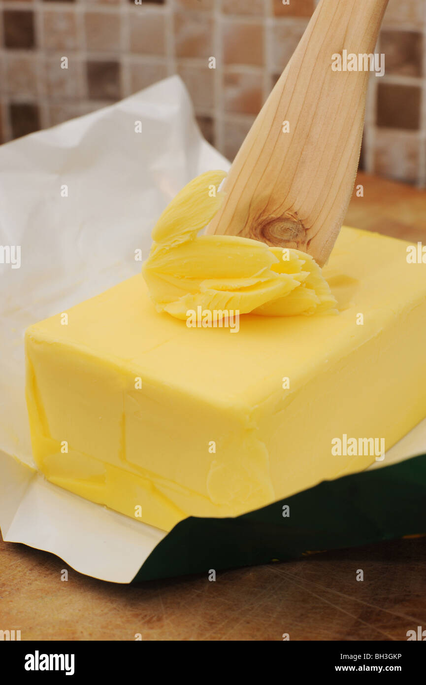 Butter spread hi-res stock photography and images - Alamy