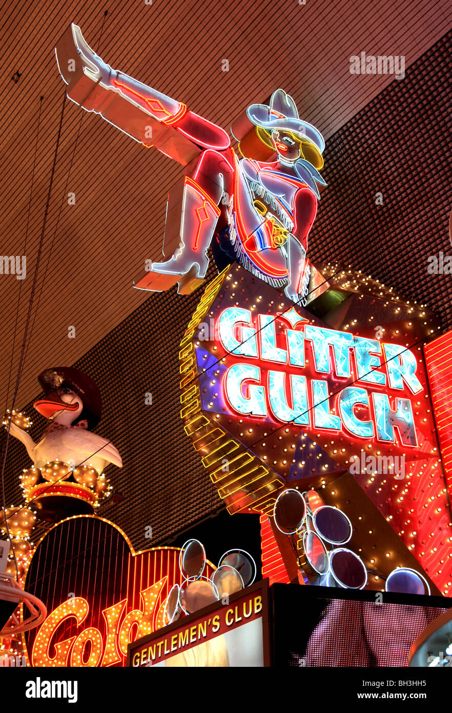 Lit sign hi-res stock photography and images - Alamy