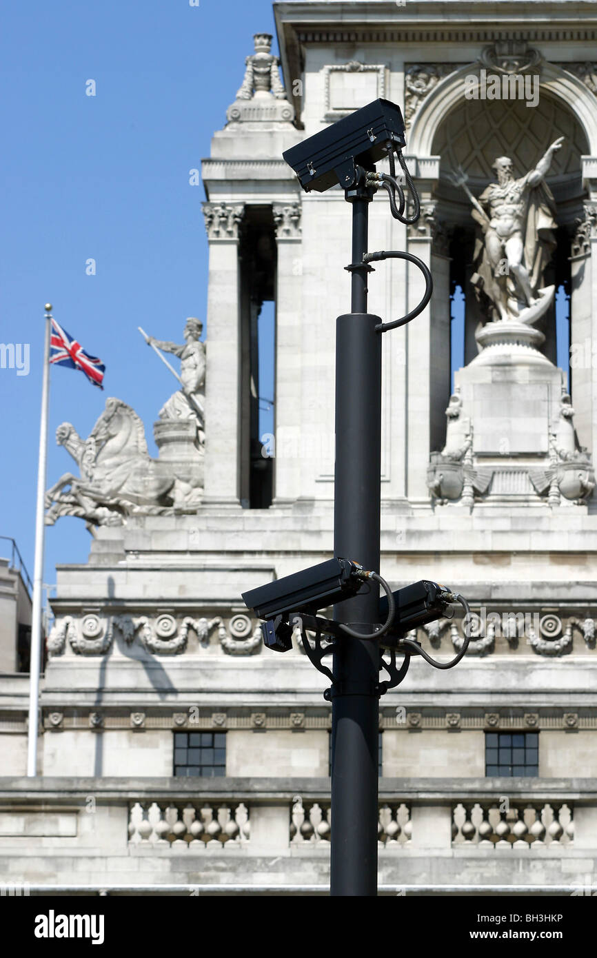 Toll cameras hi-res stock photography and images - Alamy