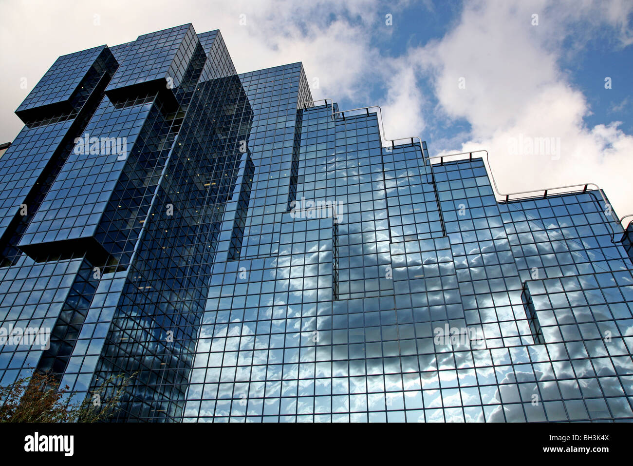 Etc building exterior hi-res stock photography and images - Alamy