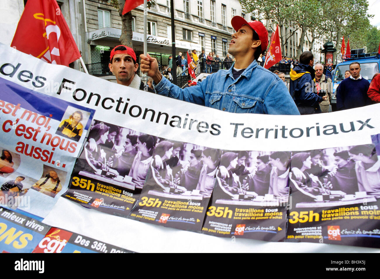 Work week hi-res stock photography and images - Alamy