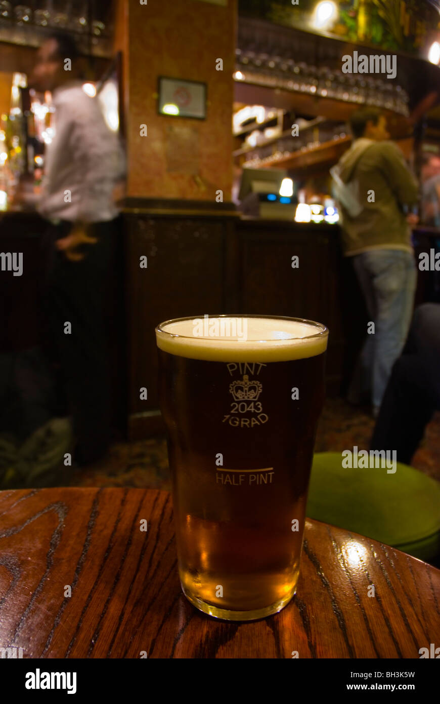 Fitzroy Tavern High Resolution Stock Photography and Images - Alamy