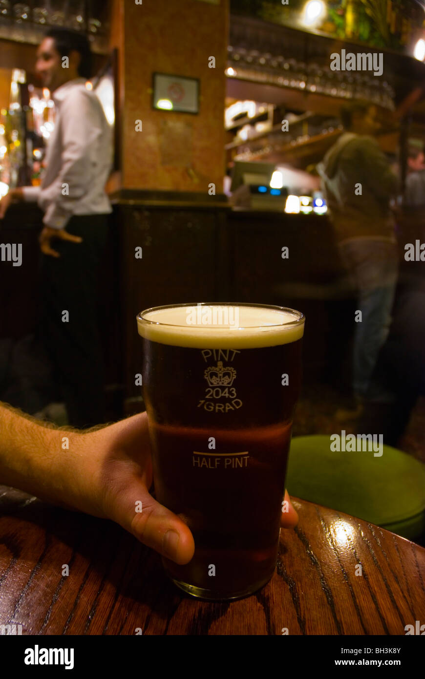 Fitzroy tavern hi-res stock photography and images - Alamy