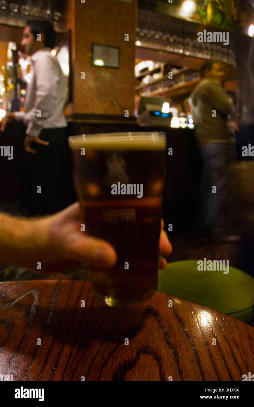 Fitzroy Tavern High Resolution Stock Photography and Images - Alamy