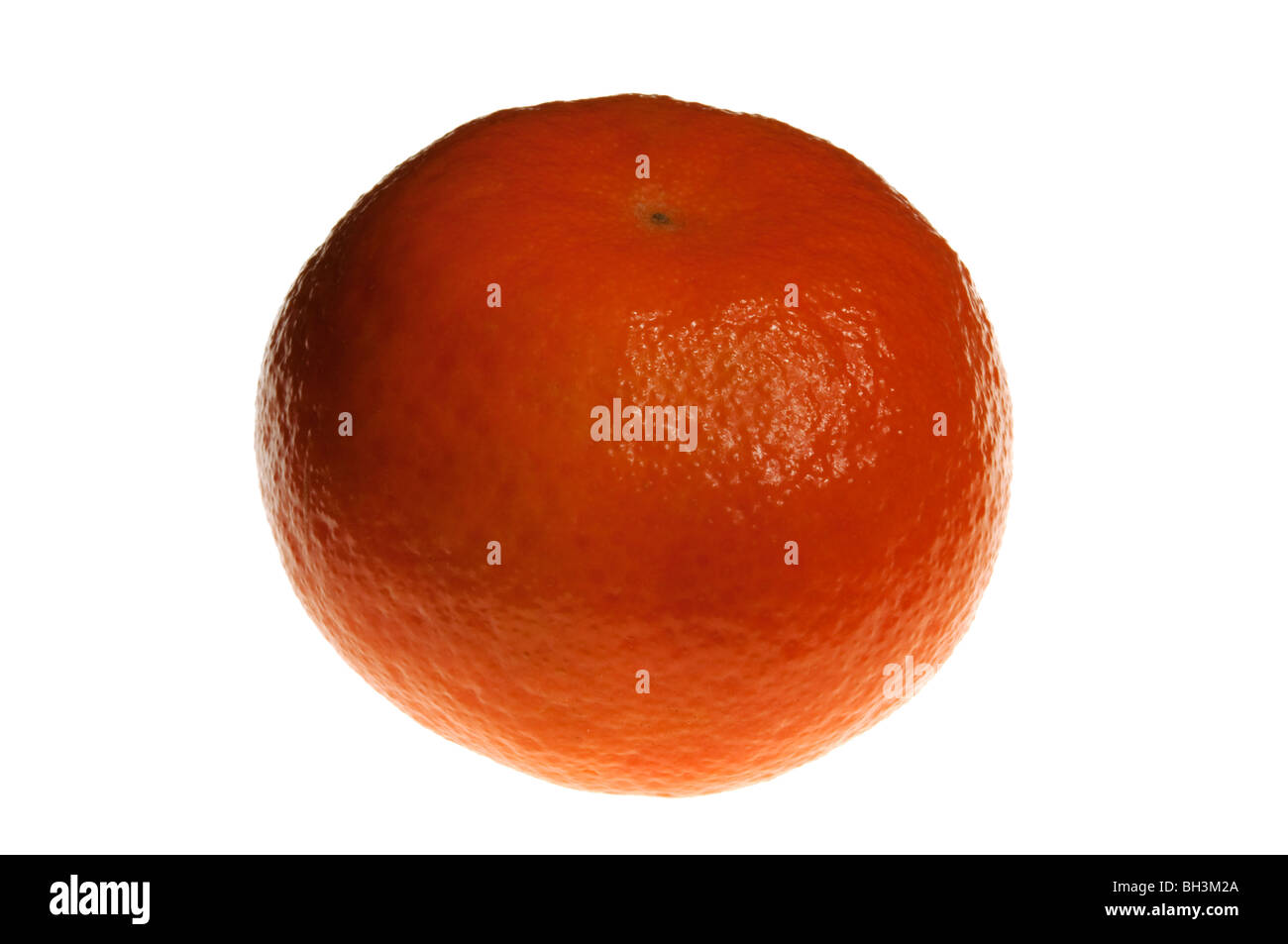 Mandarin skin Cut Out Stock Images & Pictures - Alamy