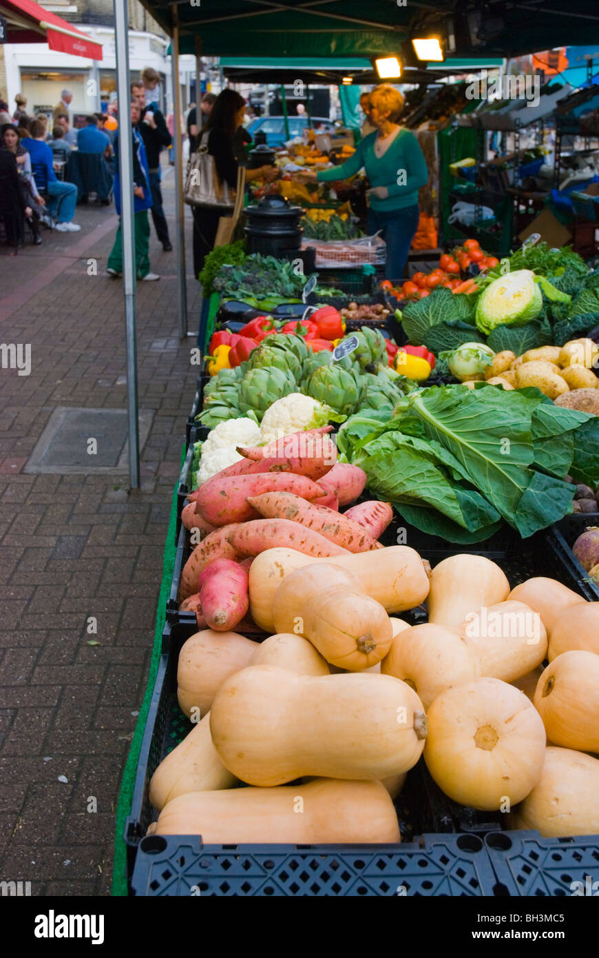 Northcote hi-res stock photography and images - Alamy