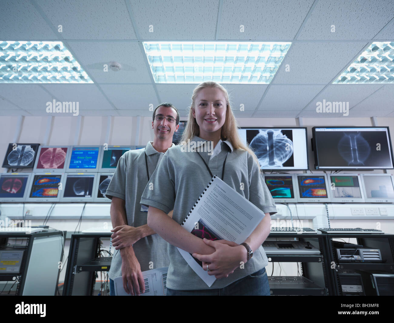 Fusion generation hi-res stock photography and images - Alamy