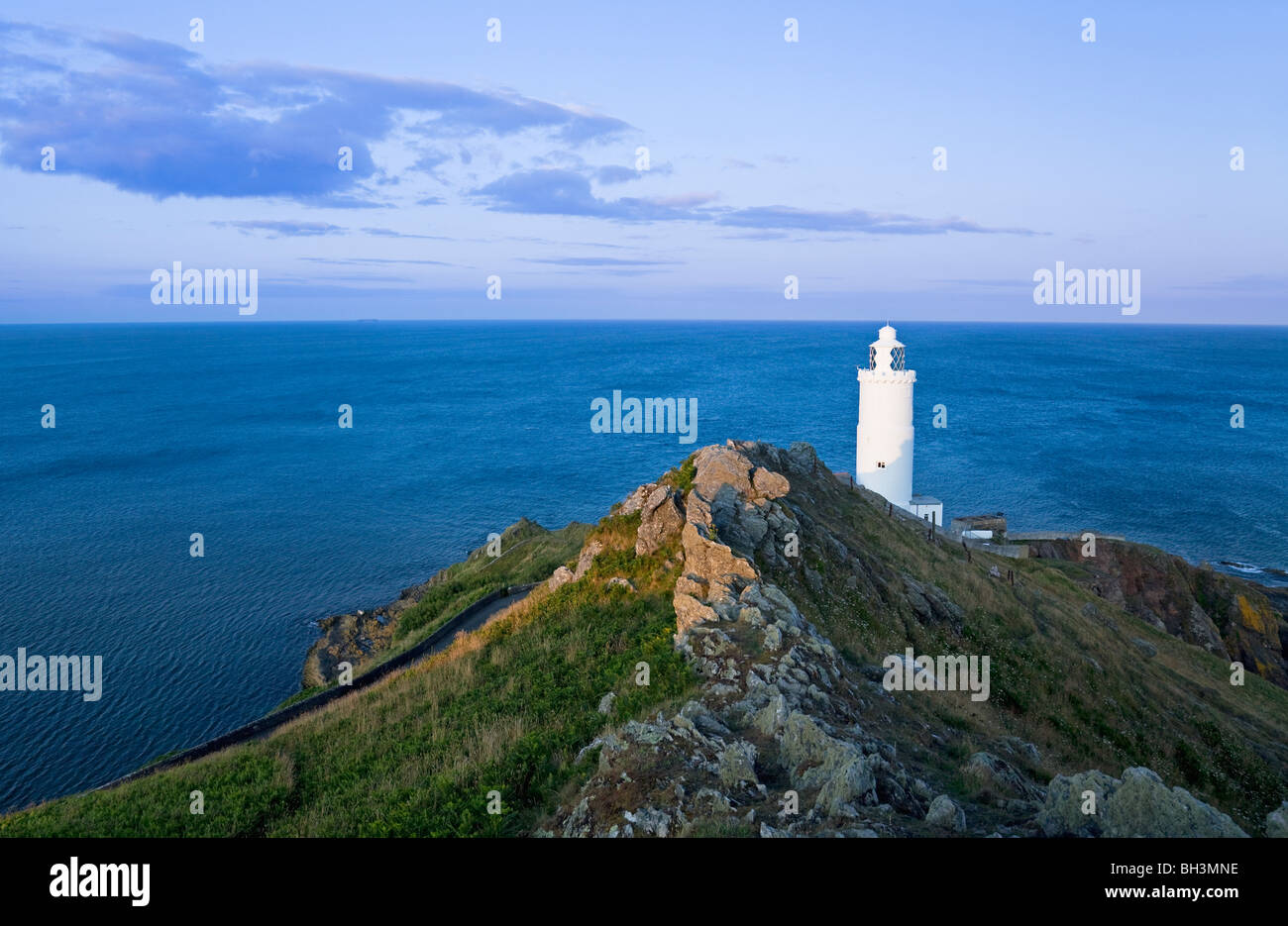 Start point coast hi-res stock photography and images - Alamy