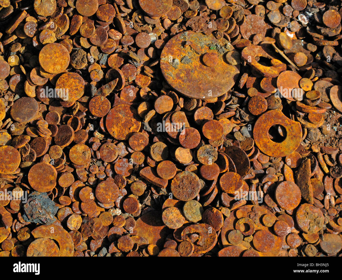 Dissolve salt water hi-res stock photography and images - Alamy